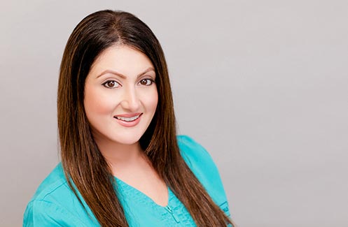 Meet our team | Proactive Wellbeing Clinic in Strood, Rochester